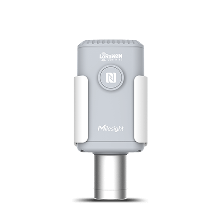 Milesight CO2 Sensor 4in1 - EM500-CO2 – Synapsys-estore