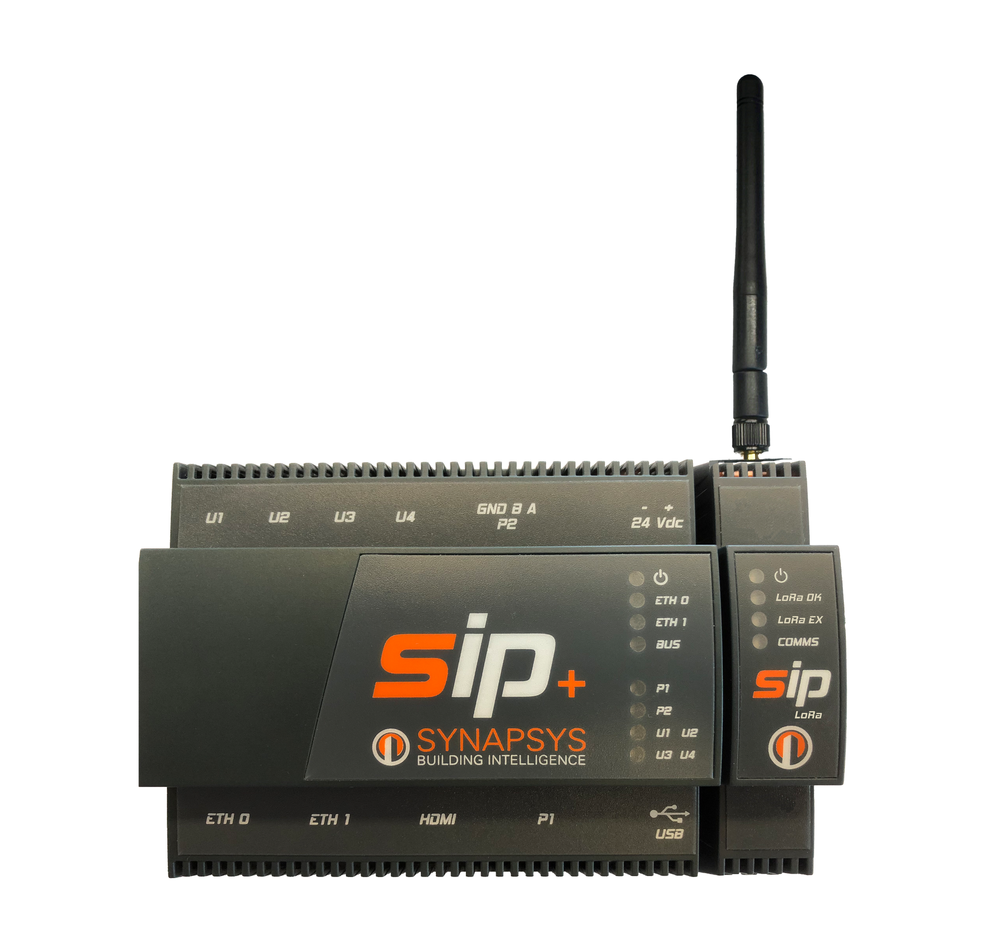 Synapsys LoRaWAN integration solution – Synapsys-estore
