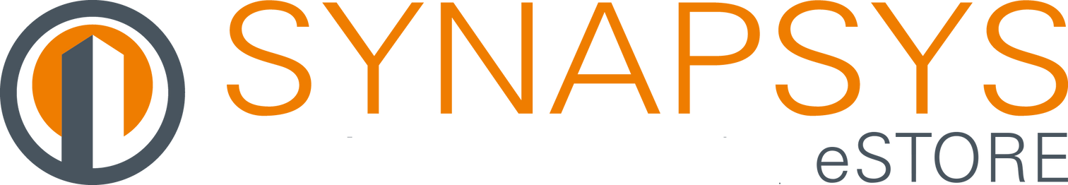 Synapsys eStore – Synapsys-estore