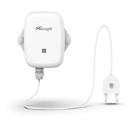 Milesight Leak Detection Sensor - EM300-SLD / EM300-ZLD – Synapsys-estore