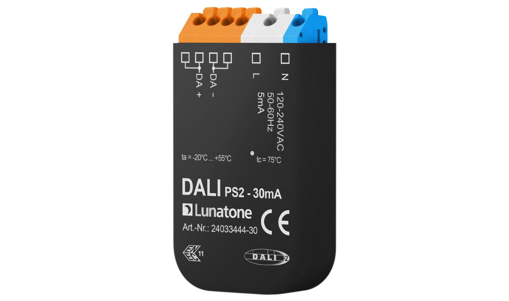 DALI BUS Power Supplies – Synapsys-estore