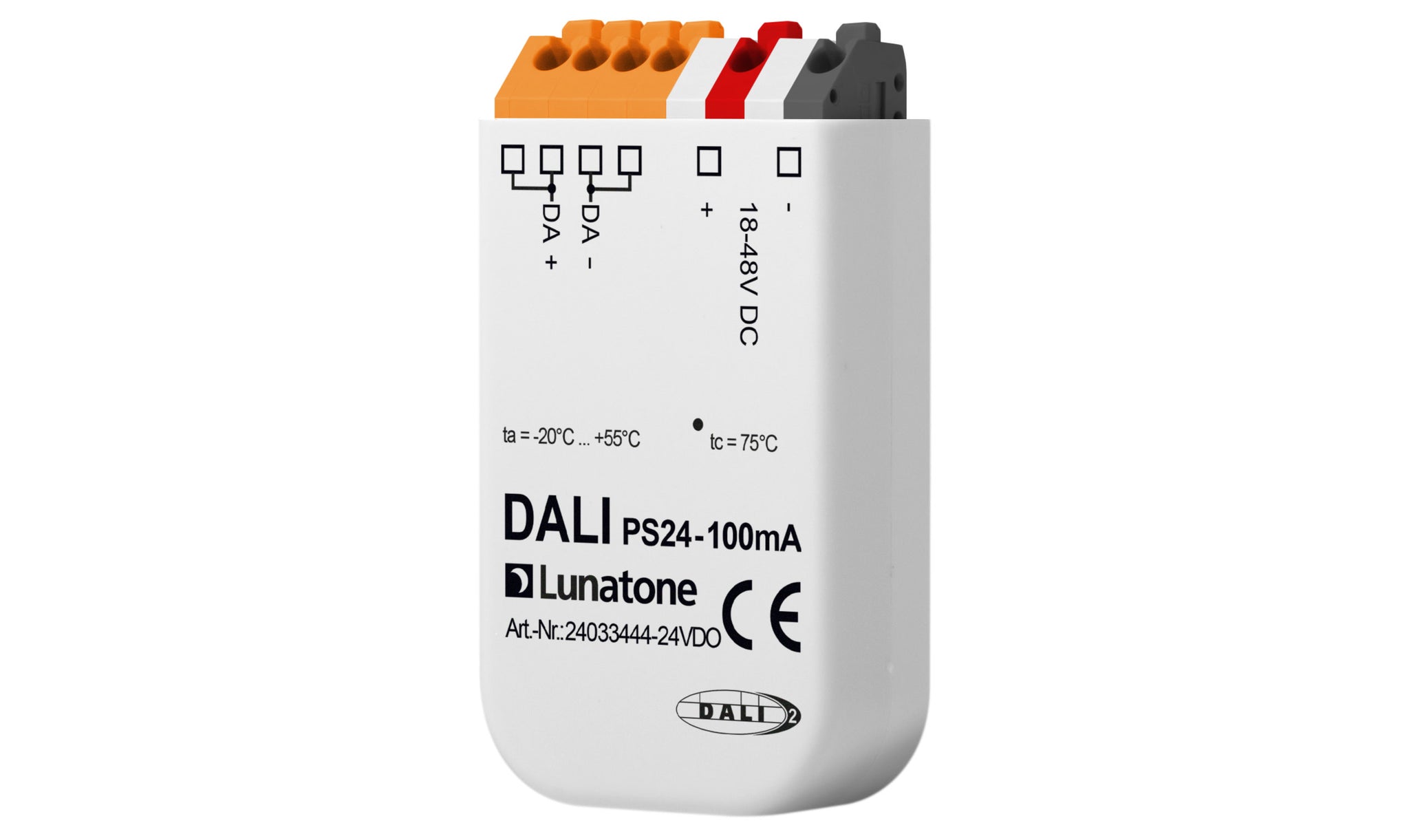 DALI BUS Power Supplies – Synapsys-estore