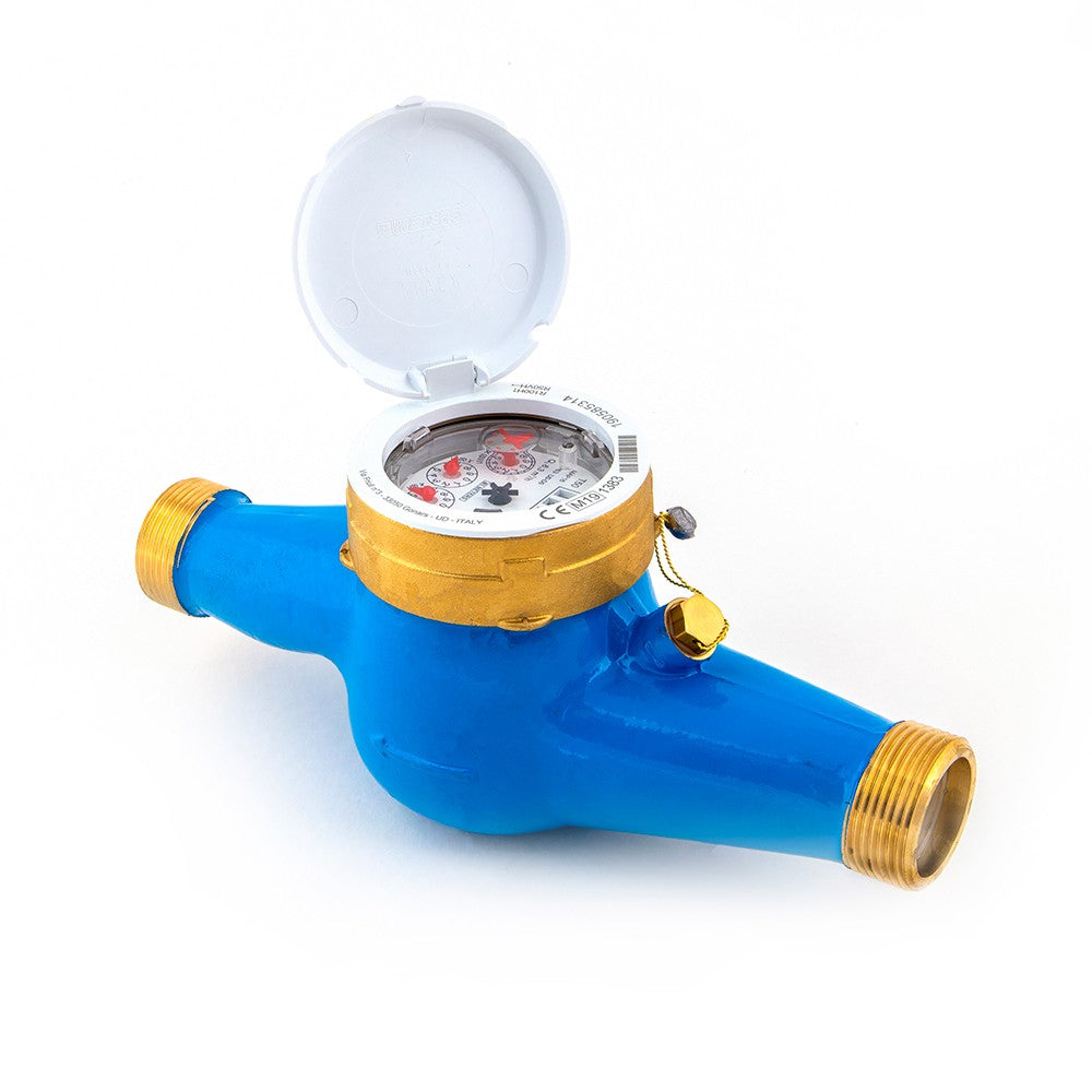 Water Meter Multi Jet GMDM-i by BMeters – Synapsys-estore