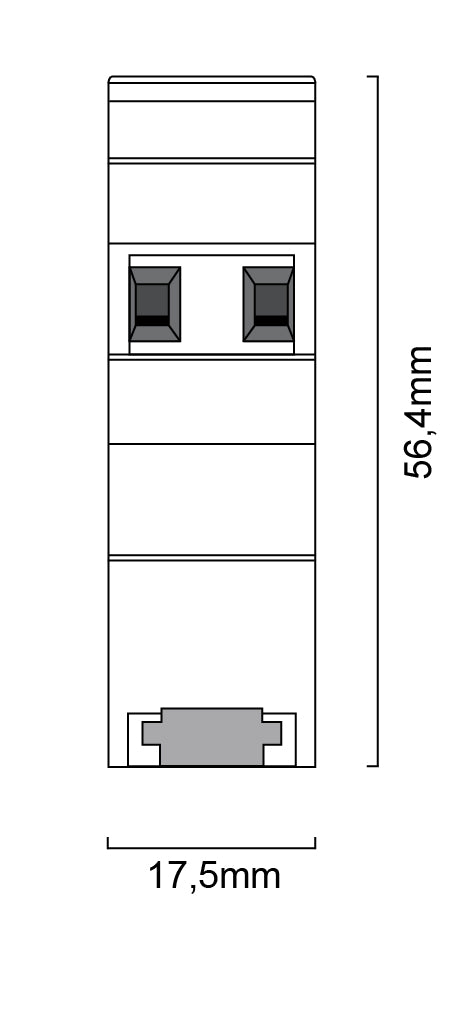 Lunatone DALI PS – Synapsys-estore