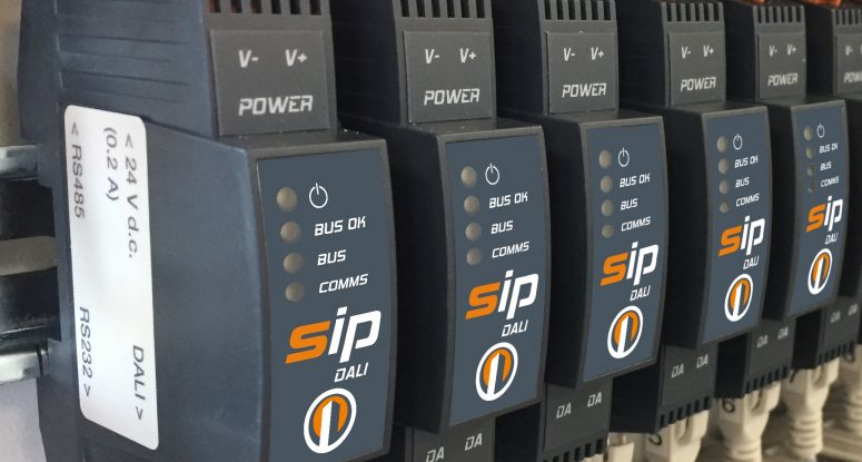 SIPslice DALI converter – Synapsys-estore