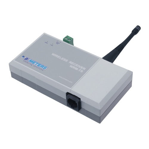 BMeters WRM-TS Wireless M-Bus Gateway – Synapsys-estore